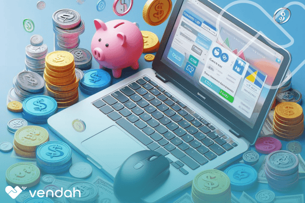 🚀 Estratégias de Venda: Impulsione seus Resultados! 📈 – Vendah