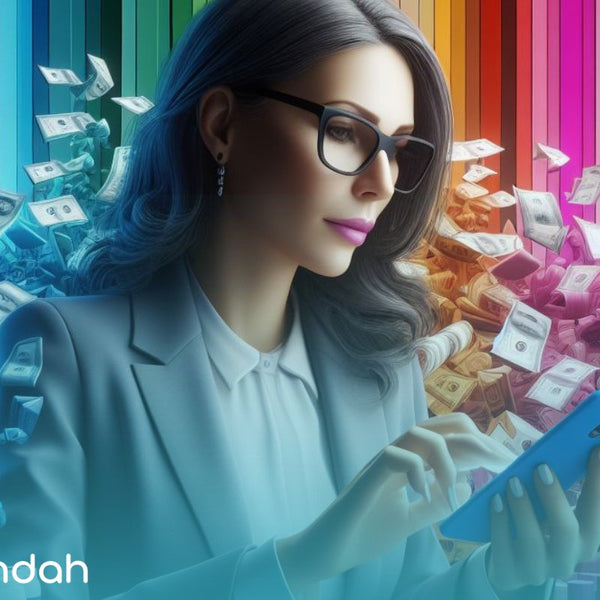 Guia da Black Friday 2024: estratégias para vender mais – Vendah