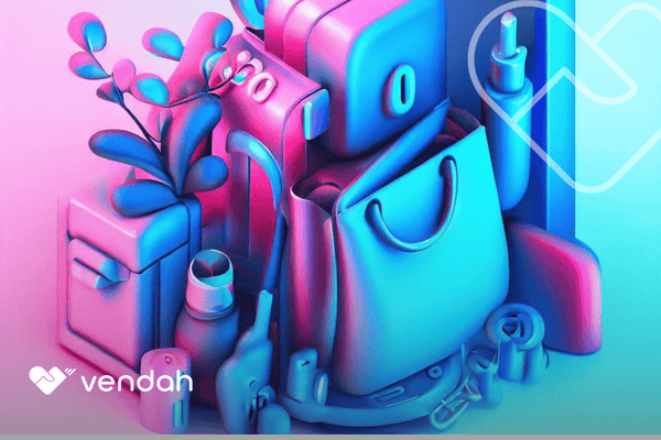 🚀 Guia do Dropshipping: Comece com o Pé Direito! 📦 – Vendah