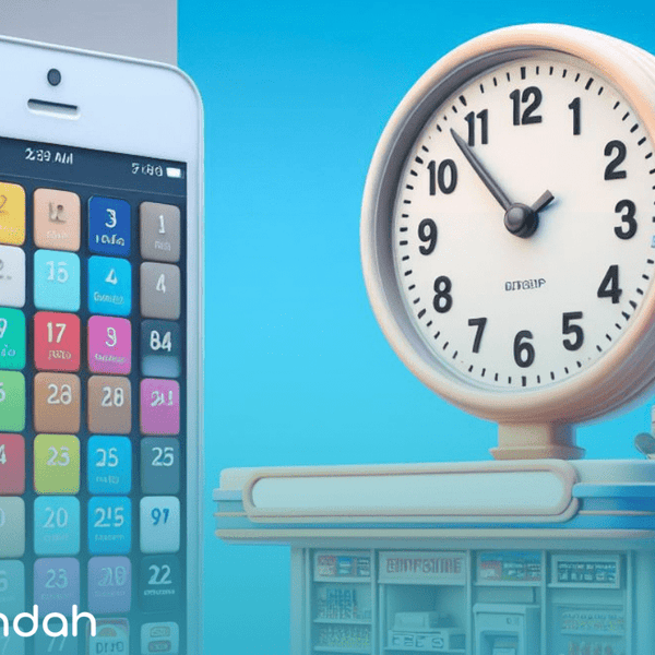 Primeira venda em 24 horas: saiba como fazer a sua 🤑🤑 – Vendah