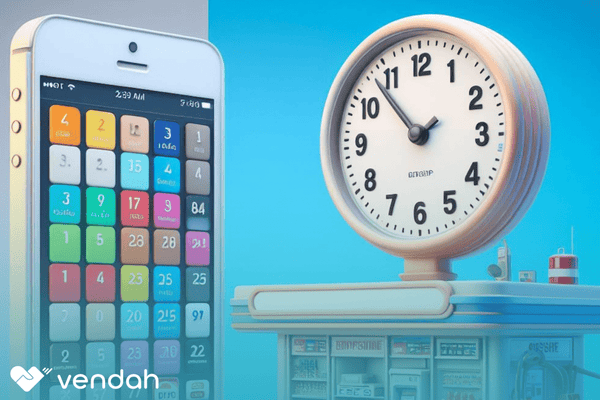 Primeira venda em 24 horas: saiba como fazer a sua 🤑🤑 – Vendah