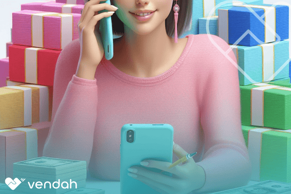 Venda assistida: o que é e como fazer – Vendah