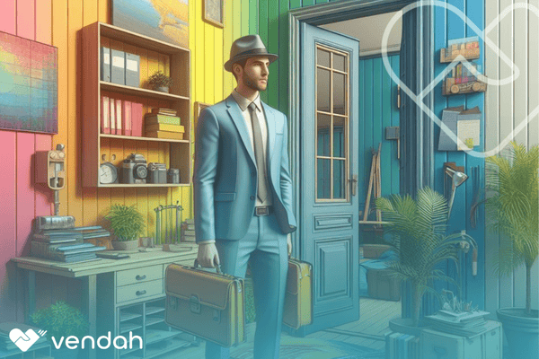 Vendedor pracista: o que é, o que faz e quanto ganha – Vendah