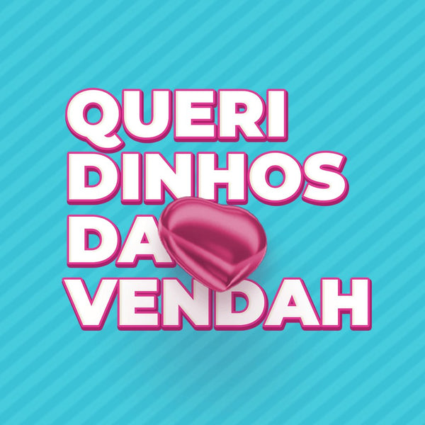 🏷️ Novidades em Queridinhos Vendah | Vendah 🛒