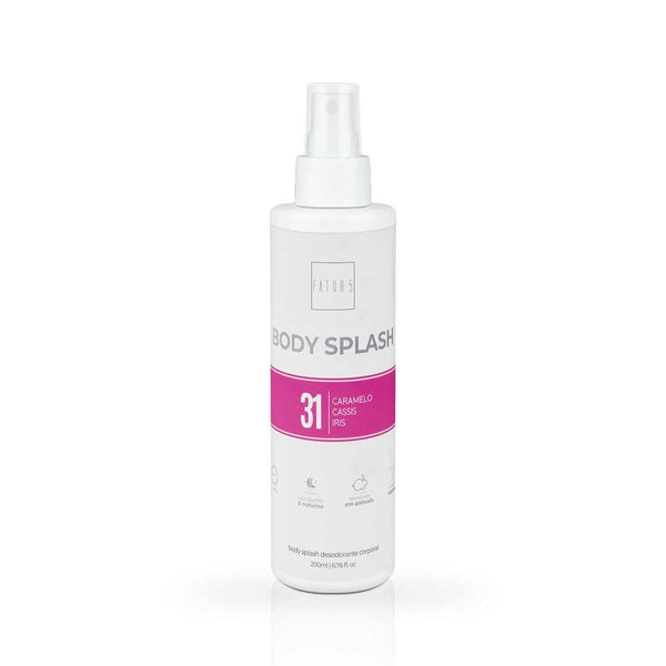 🏷️ Body Splash 31 - Feminino (La Vie est Belle - Lancome): Produto ...