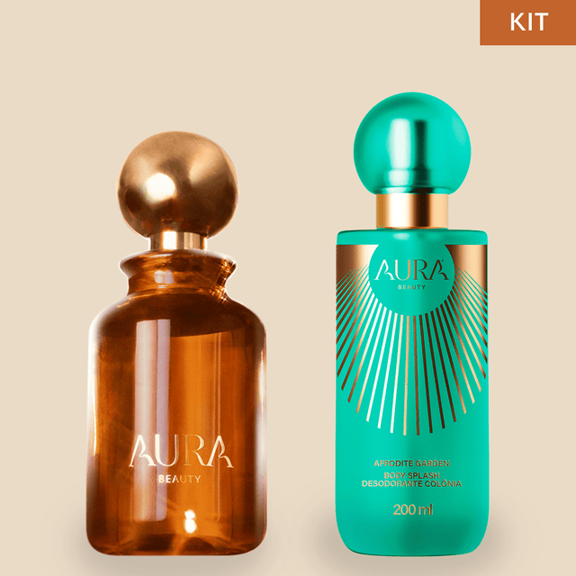 🏷️ Novidades em Aura Beauty 🛒 – Vendah